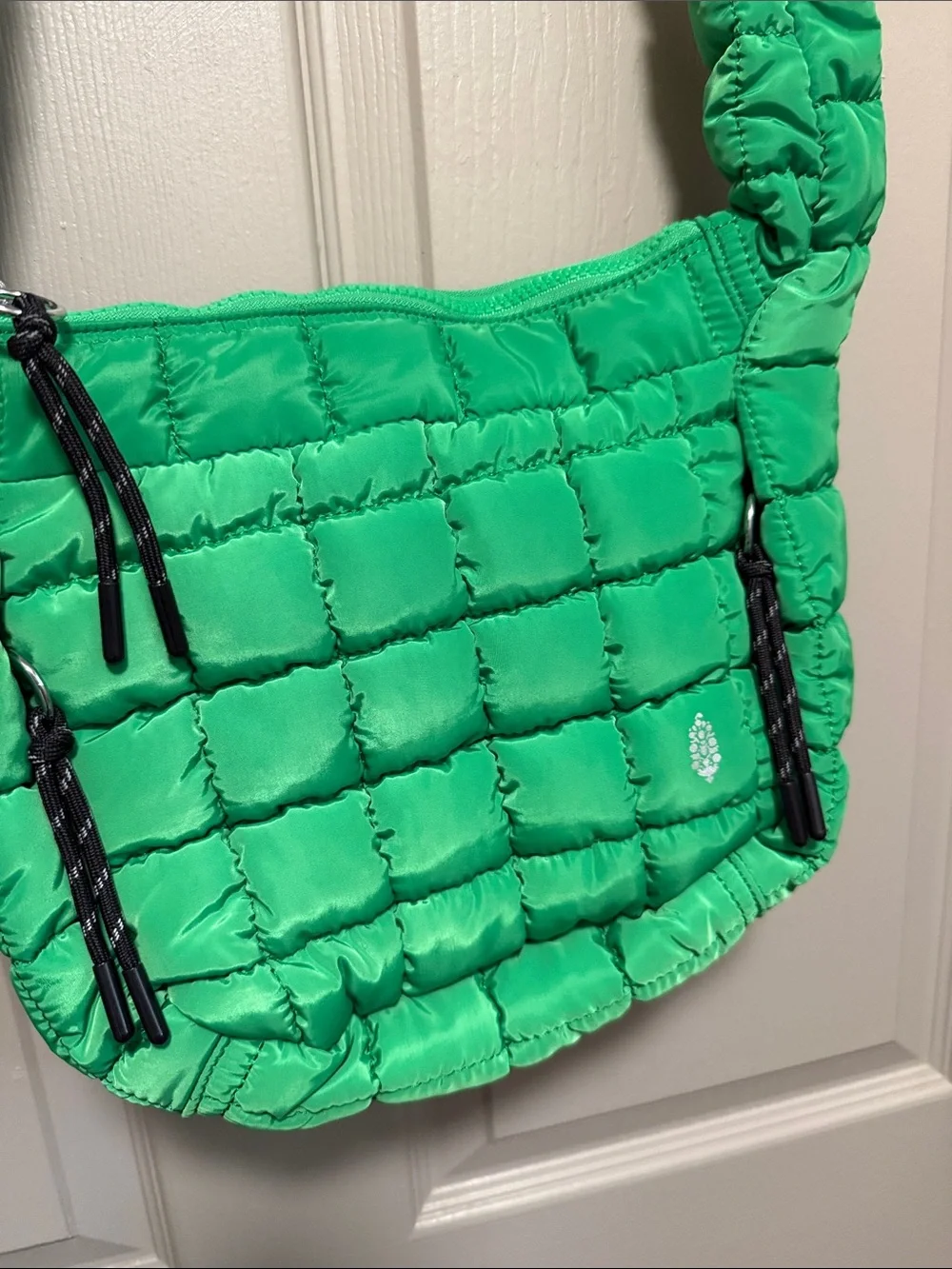 FP Movement by Free People | Bags | Free People Movement Carry Quilted ...